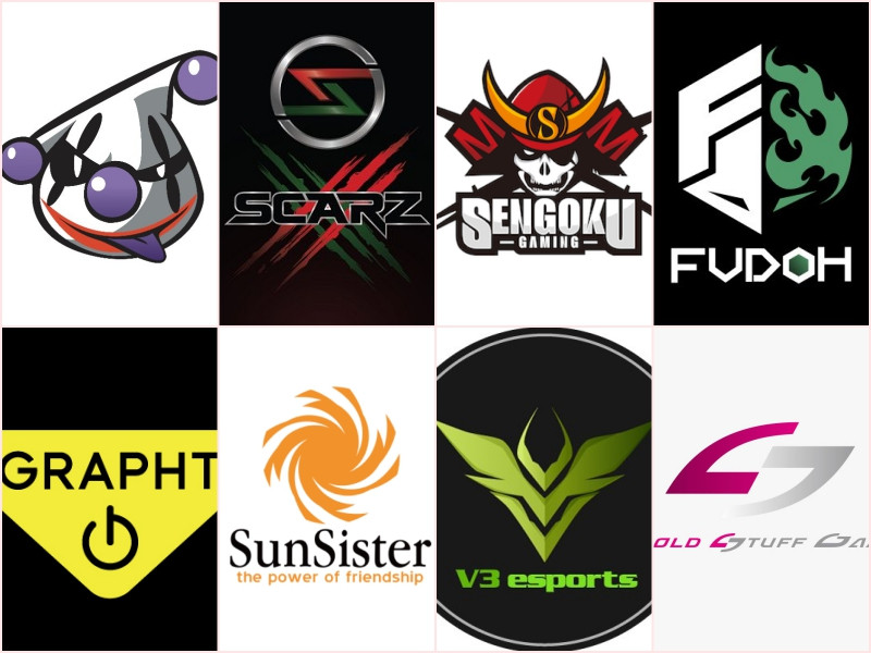 国内外で活躍する日本の代表的なeスポーツチーム＜パート2＞ | GAMERS ZONE