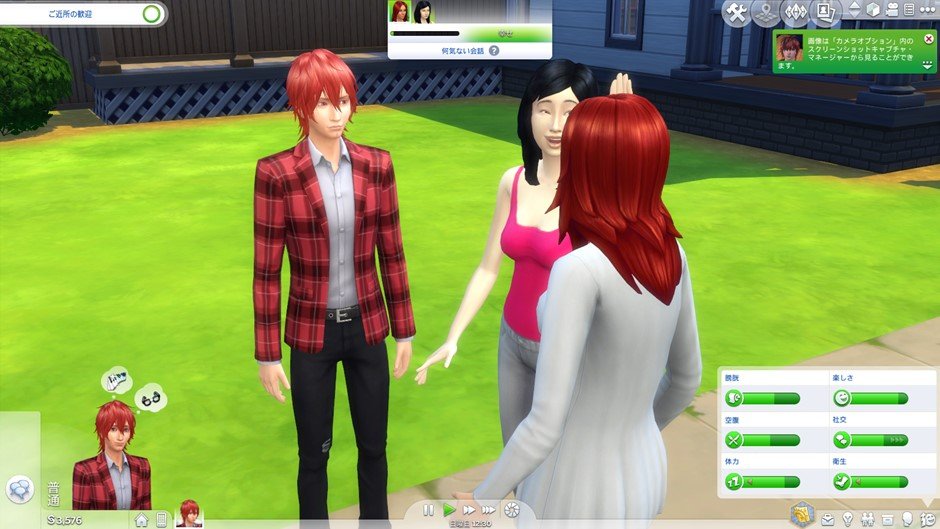 無料化されたライフシミュレーター『The Sims 4』で学ぶ、もうひとつの人生の楽しみ方【今日からはじめる定番PCゲーム】 | GAMERS ZONE