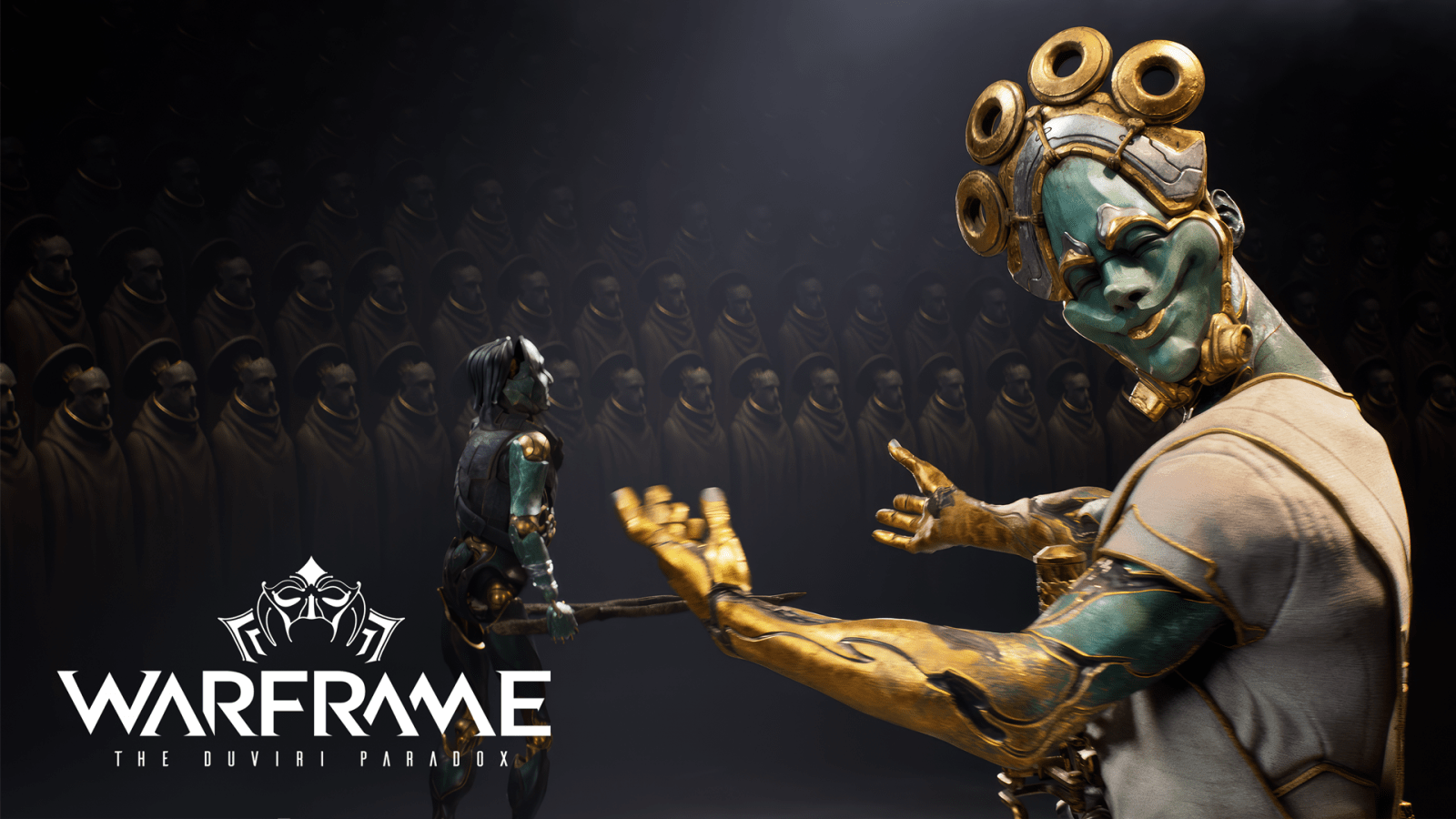 『Warframe』拡張版「デュヴィリ・パラドックス」が2023年4月に登場！ 「TennoCon」は8月27日に復活開催 | GAMERS ZONE