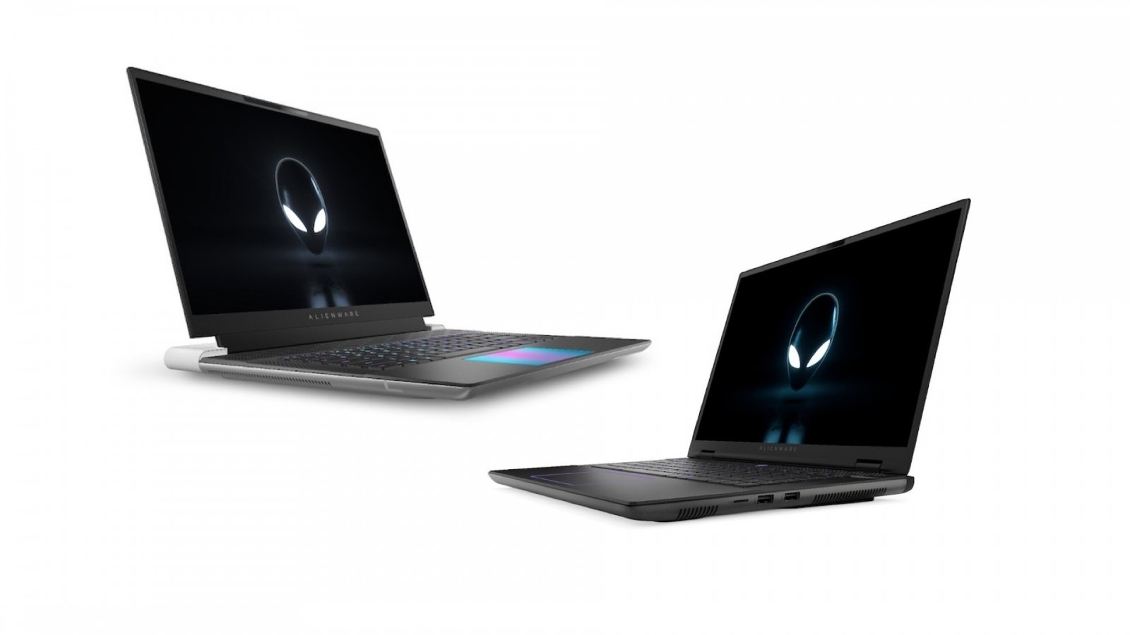 デル、Intel Core Ultraを搭載したAlienware m16 R2&x16 R2 デル、Intel Core Ultraを搭載したAlienware m16 R2&x16 R2