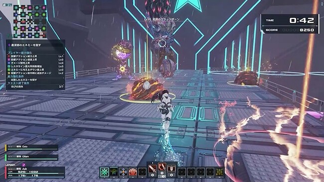 『PSO2 NGS ver.2』アップデート実施！ ルシエル探索に新要素追加 | GAMERS ZONE